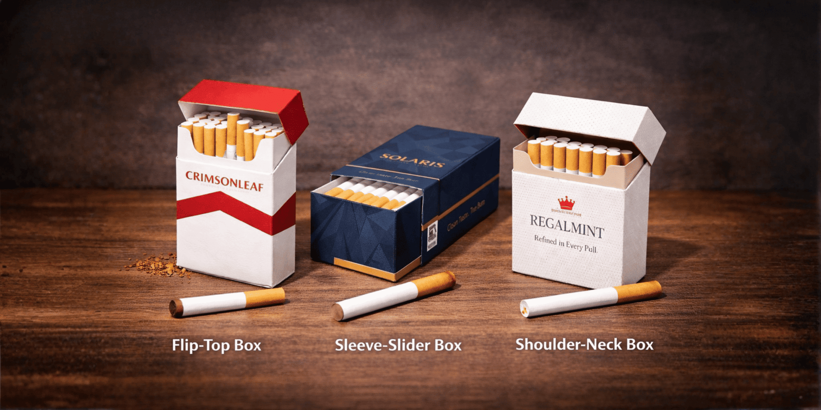 How Many Cigarettes in a Pack? Sizes & Carton Guide