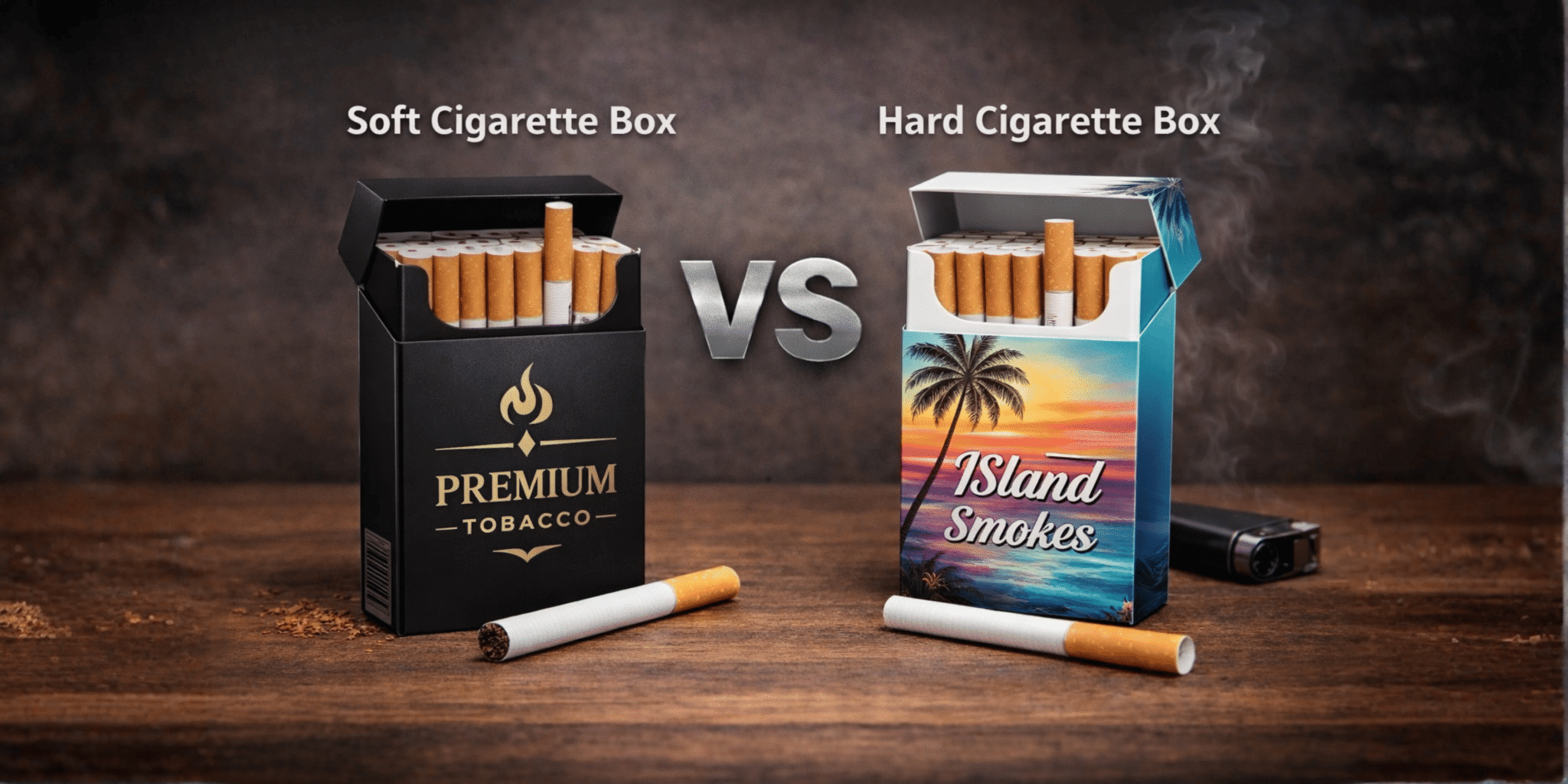 How Many Cigarettes in a Pack? Sizes & Carton Guide